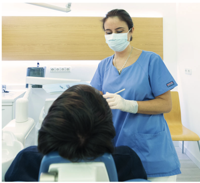 Xerostomía o boca seca - Tratamientos - Clínica Enrile